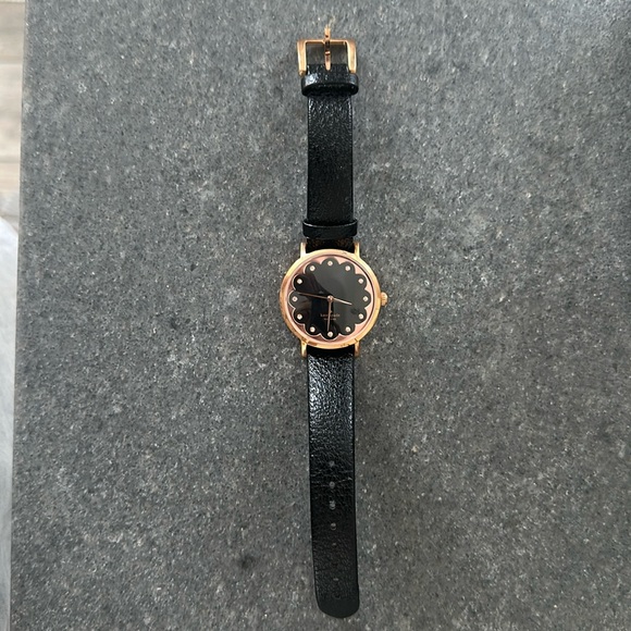 kate spade | Accessories | Kate Spade Watch | Poshmark